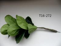 China Premium Artificial Leaves - UV-Resistant Foliage in 15cm to 120cm Sizes for Commercial & Residential Use for sale