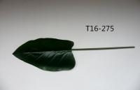 China Premium Artificial Leaves - UV-Resistant 5-Year Outdoor Durability, Fire-Retardant Class B Certified for sale