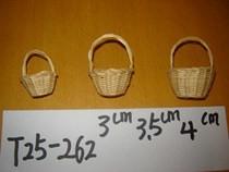 China Natural Straw Plaited Articles - Handwoven 15-60cm Diameter Eco-Friendly Decor & Accessories for sale