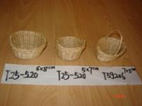 China Natural Straw Plaited Articles - Hand-Woven Traditional Crafts in 15-60cm Sizes with Eco-Friendly Materials for sale