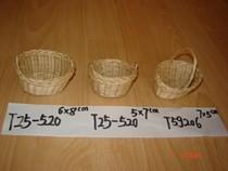 China Natural Straw Plaited Articles - Hand-Woven Traditional Crafts in 15-60cm Sizes with Eco-Friendly Materials for sale