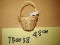 China Traditional Straw Plaited Articles - Natural Fiber Handcrafted Products 10-100cm Custom Sizes for sale
