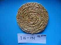 China Traditional Straw Plaited Articles - Natural Fiber Weaving in 10-50cm Sizes for Home Decor & Accessories for sale
