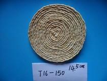 China Traditional Straw Plaited Articles - Handcrafted Natural Fiber Products in 15-60cm Sizes for sale