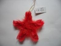 China Industrial Feather Material 0.002-0.005 g/cm³ Density with R-4.5 Thermal Insulation for Manufacturing Applications for sale