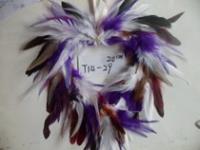 China Industrial Feather Material - 0.0025 g/cm³ Density, Temperature Range -40°C to 120°C for Filtration and Insulation for sale