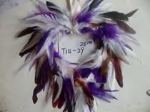 China Industrial Feather Material - 0.0025 g/cm³ Density, Temperature Range -40°C to 120°C for Filtration and Insulation for sale