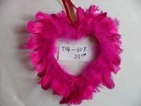 China Industrial Feather Products 2-12 Inch Length with 0.0025 g/cm³ Density for Manufacturing Applications for sale