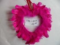 China Industrial Feather Products 2-12 Inch Length with 0.0025 g/cm³ Density for Manufacturing Applications for sale