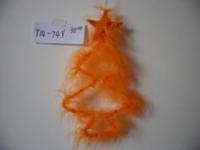 China Feather Industrial Components - Ultra-Lightweight 50-500g Range with ±0.1mm Precision Tolerance for sale