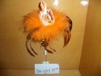 China Industrial Feather Material 50-200mm Length with 0.0025 g/cm³ Density and R-4.2 Thermal Resistance for sale