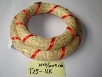 China Industrial Corn Skin Material - Natural Sustainable Packaging & Manufacturing Components 650mm Width for sale