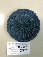 China Natural Straw Plaited Articles - Handcrafted Traditional Crafts in Various Sizes 15-50cm for Home Decor for sale