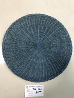 China Natural Straw Plaited Articles - Handcrafted Traditional Crafts in Various Sizes 15-50cm for Home Decor for sale