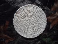 China Handcrafted Straw Plaited Articles Collection - Natural Weaving 15-45cm Sizes for Home Decor & Storage for sale