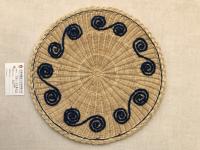 China Natural Straw Plaited Articles - Handcrafted Eco-Friendly Products in Various Sizes for Home Decor and Accessories for sale