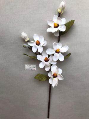 China Artificial Flowers for Decoration - Realistic Indoor Floral Arrangements with Durable Construction for sale