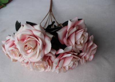 China Artificial Flowers - Realistic Decorative Arrangements for Home and Office Decor - 650mm Display Size for sale