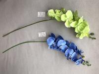 China Artificial Flowers 12-18 Inch Realistic Decorative Arrangements for Home and Office Decor for sale
