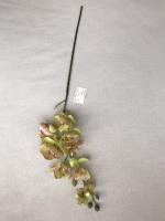 China Artificial Flowers for Decoration - Realistic 12-18 Inch Arrangements with Durable UV-Resistant Materials for sale
