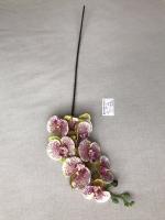 China Artificial Flowers for Decoration - Realistic 12-18 Inch Arrangements with Durable UV-Resistant Materials for sale
