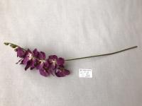 China Artificial Flowers for Decoration - Realistic 12-18 Inch Arrangements with Durable UV-Resistant Materials for sale