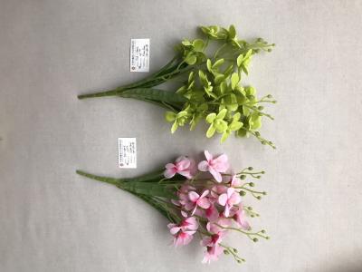 China Realistic Artificial Flowers Bulk Wholesale 12pcs Silk Rose Bouquet for Wedding Decoration for sale