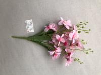 China Realistic Artificial Flowers Bulk Wholesale 12pcs Silk Rose Bouquet for Wedding Decoration for sale