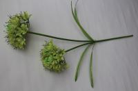 China Realistic Artificial Flowers Bulk Wholesale 12 Stems 24 Inch UV Resistant Faux Silk Floral Arrangements for sale