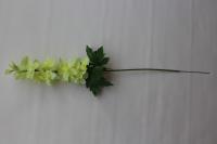China Artificial Flowers UV Resistant 60cm Silk Rose Bouquet for Home Decoration for sale