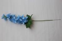 China Artificial Flowers UV Resistant 60cm Silk Rose Bouquet for Home Decoration for sale
