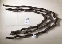 China Natural Tree Vine Material for Decorative Applications - 3-10 ft Lengths, 0.5-2 inch Diameter Range for sale