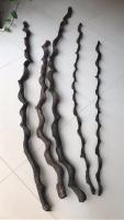 China Tree Vine Decorative Element - Natural Design for Interior & Event Decor - 650mm Width Options for sale