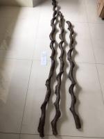 China Tree Vine Decorative Element - Natural Design for Interior & Event Decor - 650mm Width Options for sale