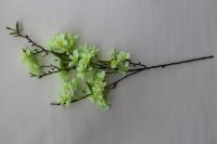 China Realistic Artificial Flowers UV Resistant Faux Silk Floral Arrangements for Home Decor 12 Stems for sale