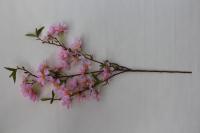 China Realistic Artificial Flowers UV Resistant Faux Silk Floral Arrangements for Home Decor 12 Stems for sale