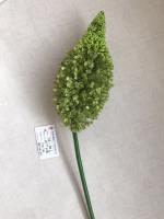 China Artificial Flowers Bulk Wholesale 50cm Tall UV Resistant Faux Silk Floral Arrangements for sale