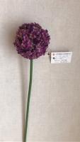China Realistic Artificial Flowers UV Resistant Faux Silk Floral Arrangement 12 Stems for sale