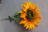 China Realistic Artificial Flowers Bulk Wholesale 30cm Tall UV Resistant Faux Floral Decor for sale