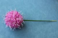 China Realistic Artificial Flowers UV Resistant Faux Silk Floral Arrangements for Home Wedding Decor 12 Stems for sale