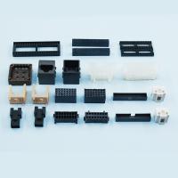 China High Precision Molding Plastic Phosphor Bronze Terminal Circuit Board  Connectors for Easy Installation and Connection for sale