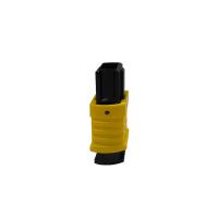 China Network Fiber Optic Terminal Kits 100N Tensile Strength MPO Fiber Optic Connector for sale