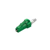 China LC / UPC Simplex Fiber Optic Terminal Kits With Low Insertion Loss And Return Loss for sale