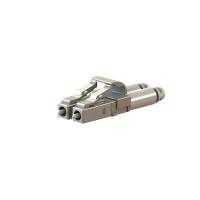 China Duplex Fiber Optic  Connector SM MM Pigtail  Connector for sale