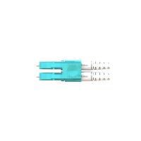 China 15 Years of Experience in High-Precision Mold Design and Development LC Fiber Optic Connector for sale