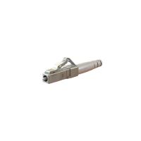 China Simplex LC Fiber Connector 3.0mm Terminal Kits With Telecom Level for sale