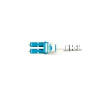 China 3.0 Uniboot LC Fiber Optic Connector Simplex / Duplex For Data Centers for sale