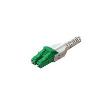 China pigtail fiber connector lC Optic Connector For high density applications for sale