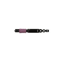China 12 / 16 / 24 Cores MPO Fiber Connector 3.0 60mm Male Female RoHS Certified for sale