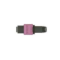 China Mini 36mm MPO Fiber  Connectors For High Speed Data Optical Connector for sale